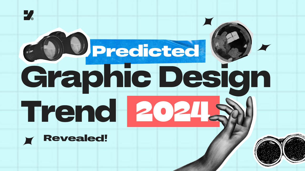 Predicted Graphic Design Trends 2024 Revealed by yukita20 on DeviantArt Predicted Graphic Design Trends 2024 Revealed by yukita20 on DeviantArt