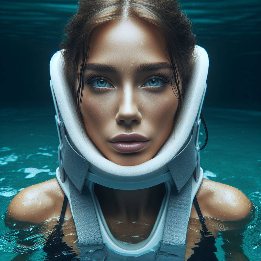 Beauty In Minerva Brace By Kevfrommars On Deviantart