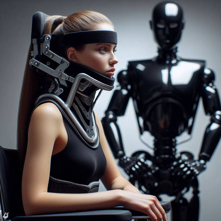 Elegent Sci Fi Minerva By Kevfrommars On Deviantart