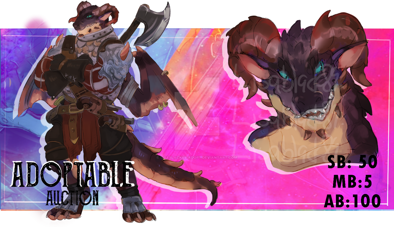 AUCTION|DND DRAGONBORN 2 |SOLD| by LisaBlack89-Adopt on DeviantArt AUCTION|DND DRAGONBORN 2 |SOLD| by LisaBlack89-Adopt on DeviantArt