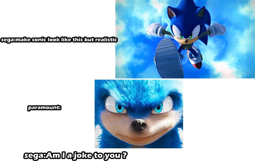 Sonic Movie Meme 1 By Yodudescoolio On DeviantArt sonic-movie-meme-1-by-yodudescoolio-on-deviantart
