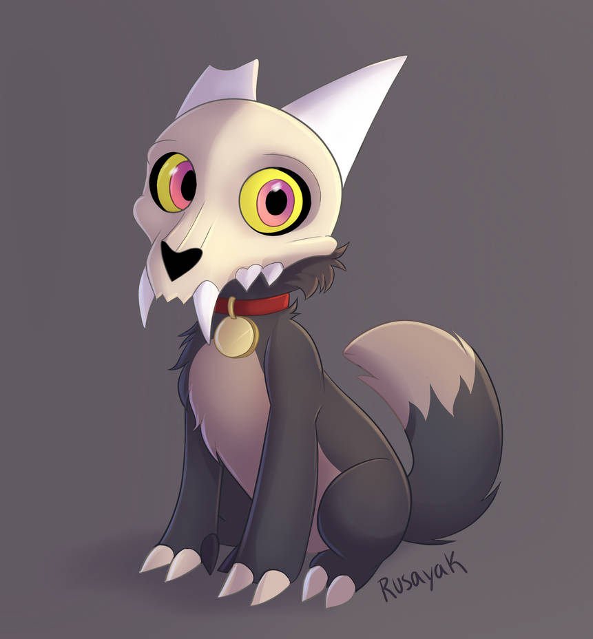 King The Owl House By Rusayak On Deviantart