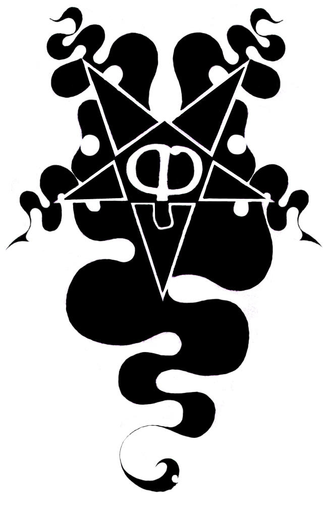 phipentagram by Meskalero on DeviantArt phipentagram by Meskalero on DeviantArt