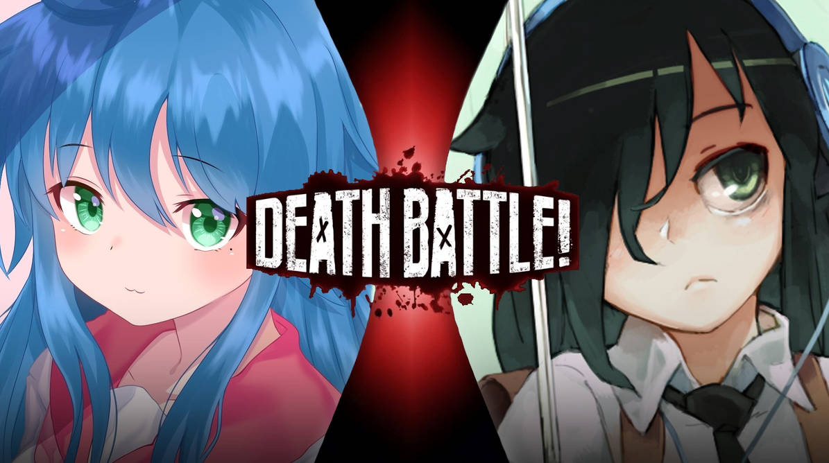 Konata Izumi Vs Tomoko Kuroki by Warous on DeviantArt Konata Izumi Vs Tomoko Kuroki by Warous on DeviantArt