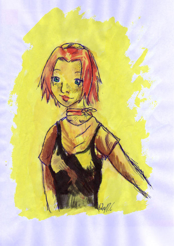I heart Sakura-chan timeskip:D by Misa-Misa on DeviantArt