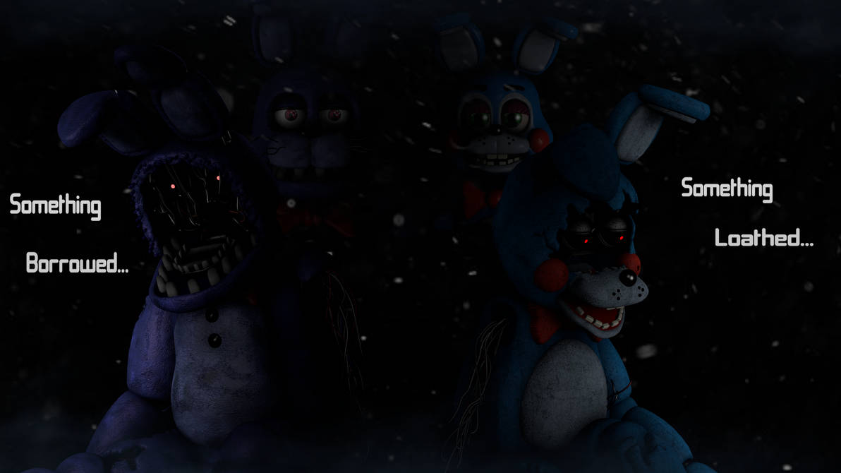(Fnaf Sfm) Forgotten by Cloudcake54 on DeviantArt (Fnaf Sfm) Forgotten by Cloudcake54 on DeviantArt