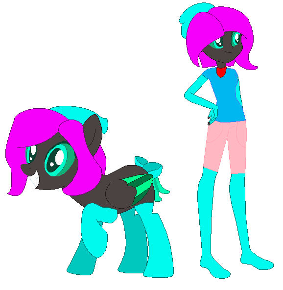 Amy Ref Sheet By Macattackforever On Deviantart