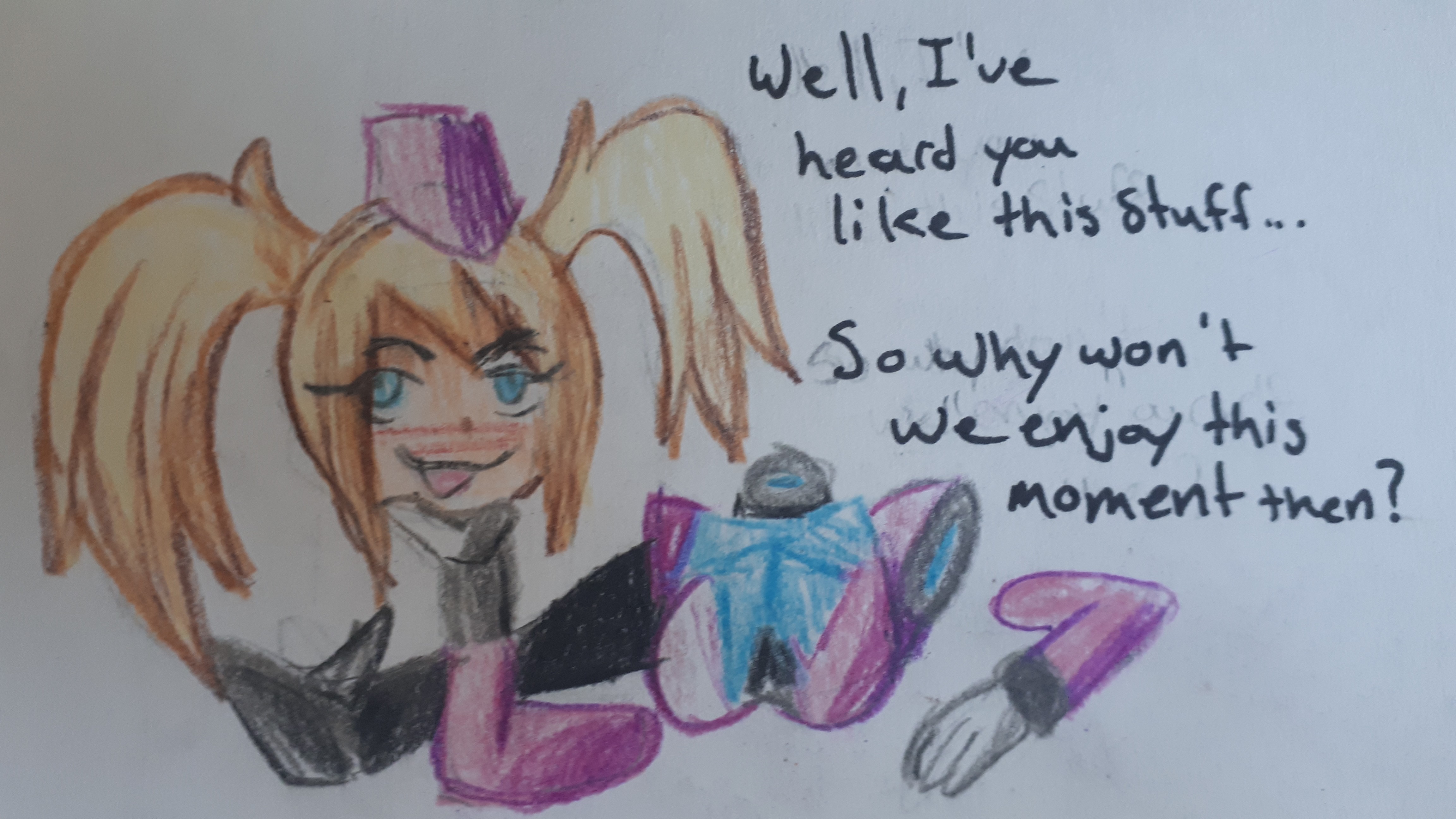 I ve Heard You Like This By A rnd guy On DeviantArt i-ve-heard-you-like-this-by-a-rnd-guy-on-deviantart