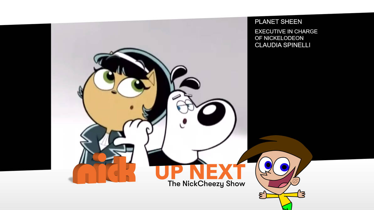 Nickelodeon Split Screen Credits August 2011 By Squidtendo On Deviantart