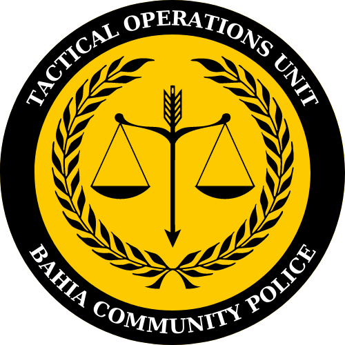 Tactical Operations Unit Logo By Seatrooper1 On Deviantart