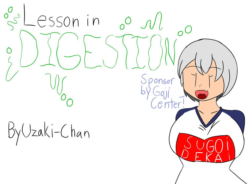 Lesson In Digestion Vore Teaser By Boochywoochy On Deviantart