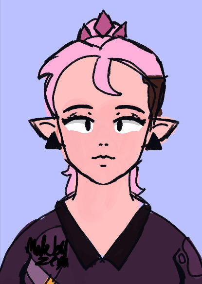 Amity blight fan art(time skip) by Zezedraws22 on DeviantArt Amity blight fan art(time skip) by Zezedraws22 on DeviantArt