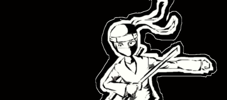 Shadow Assassin By Myxmykel On Deviantart