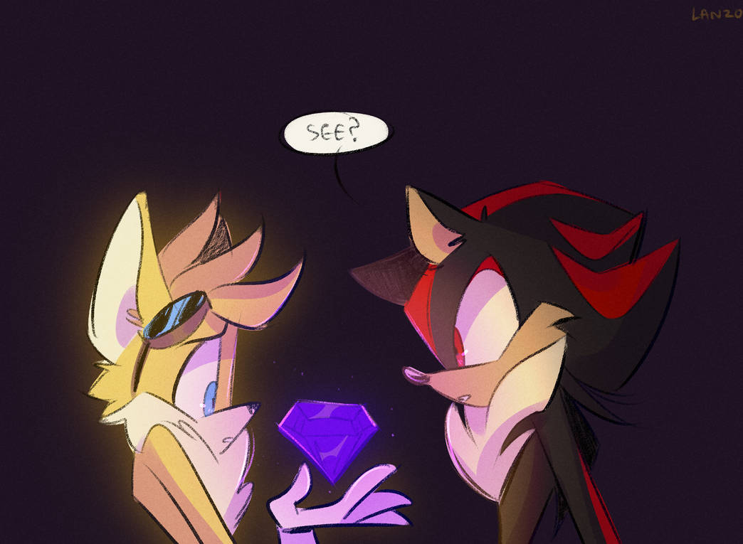 See By Lanzo000 On Deviantart