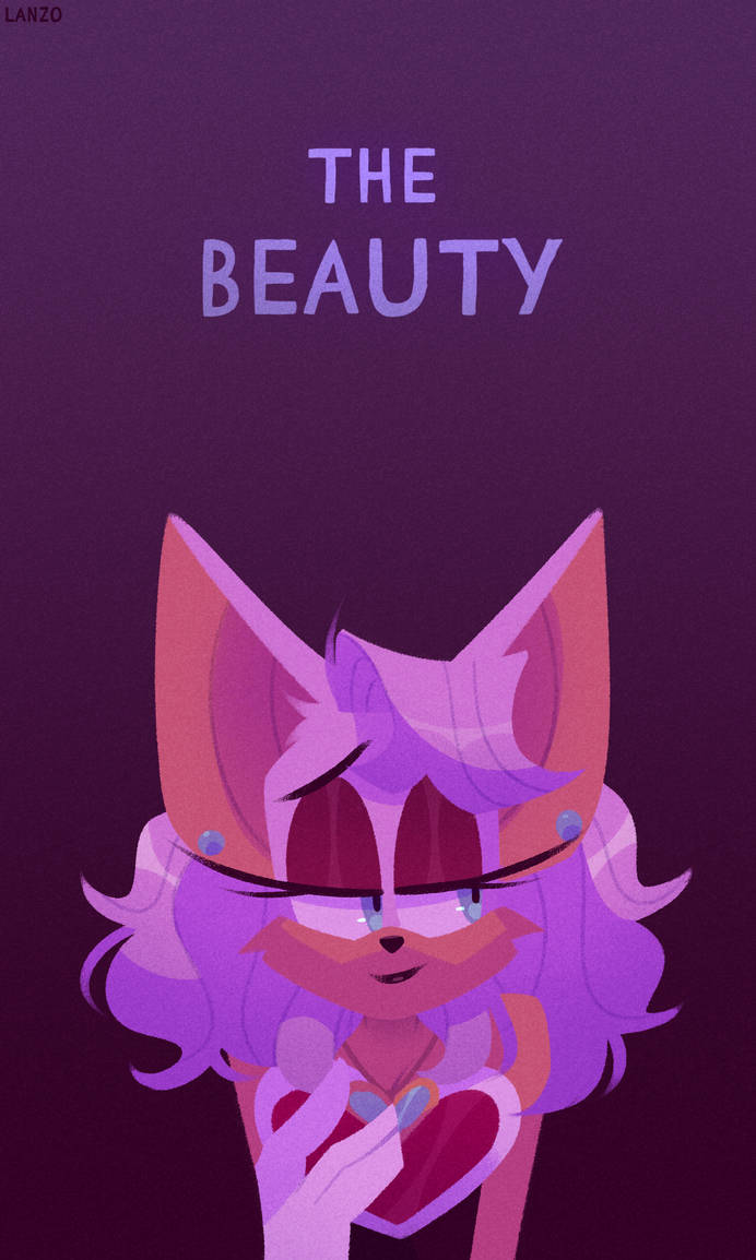 And One More Lineless Art By Lanzo000 On Deviantart
