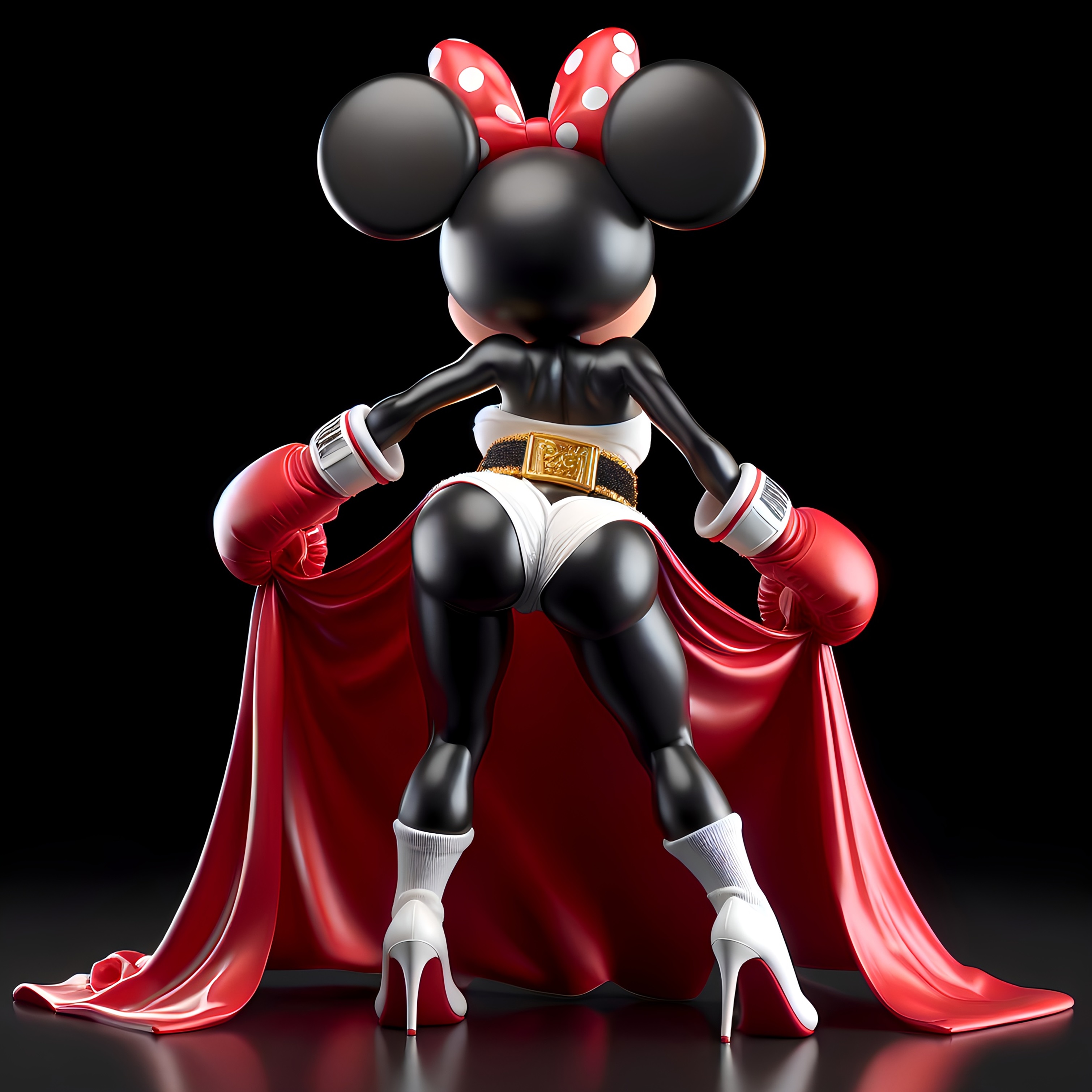 Minnie Mouse Takes Off The Clothes big Ass 13 By TheLadyevil1998 On minnie-mouse-takes-off-the-clothes-big-ass-13-by-theladyevil1998-on