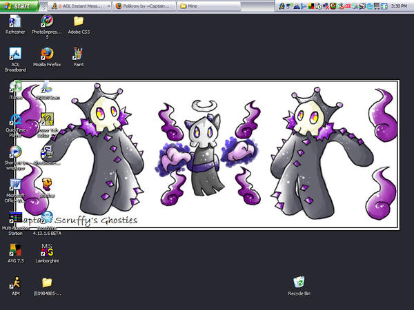 Background by Captain-Scruffy on DeviantArt