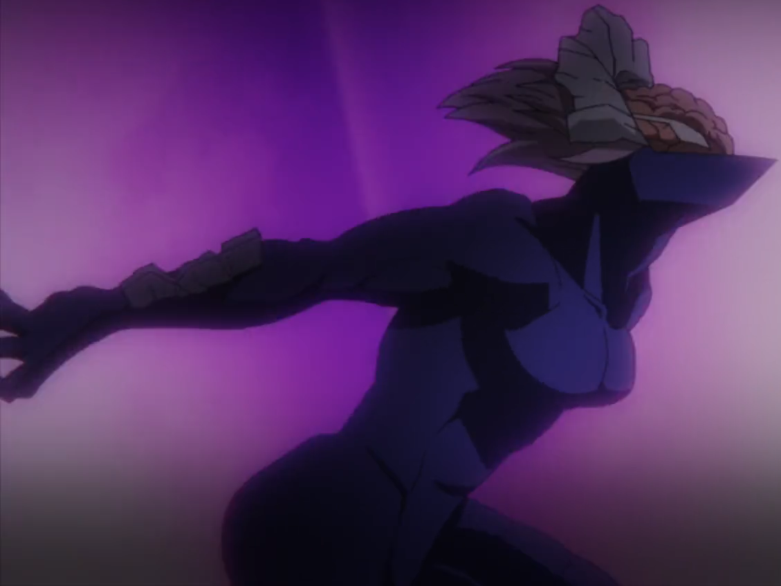 My Hero Academia S6 E4 Female Near Highend Nomu By Choogen135 On Deviantart