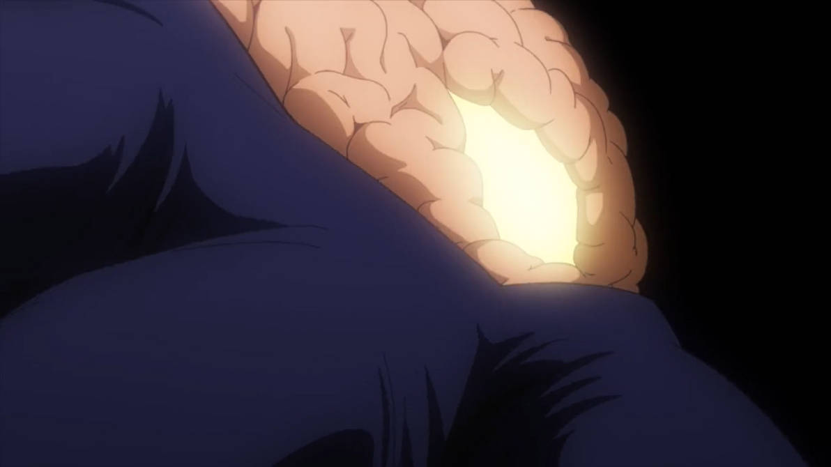My Hero Academia Season 6 E12 Drgn Nr Hghnd Nomu 6 By Choogen135 On