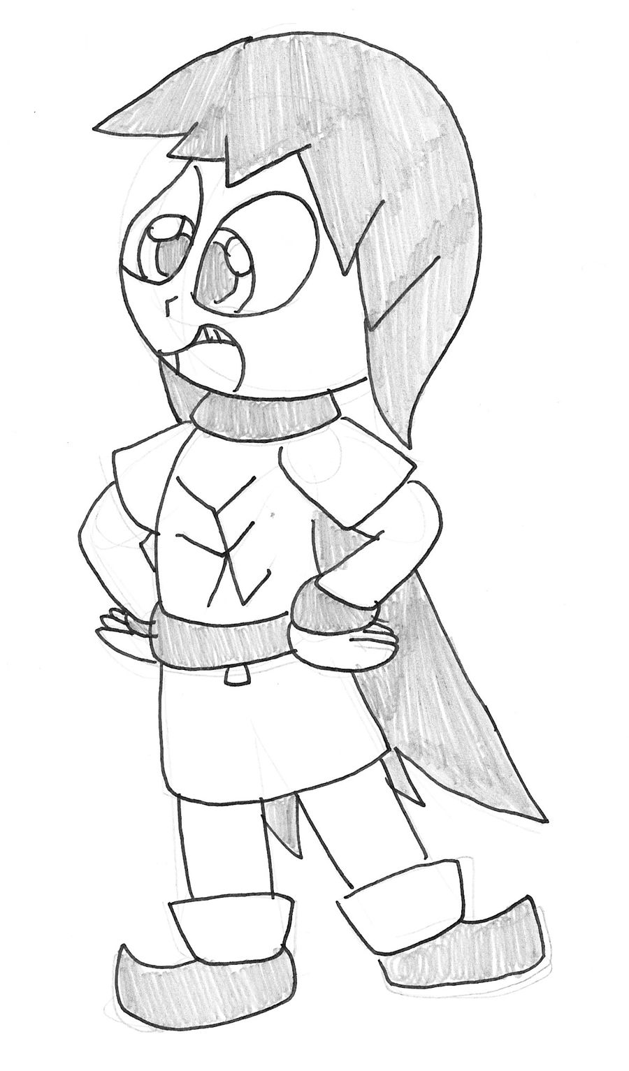 Pts Commission 48: Jamiko by TMan5636 on DeviantArt Pts Commission 48: Jamiko by TMan5636 on DeviantArt