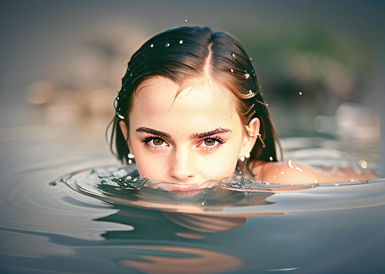 Water Nymph 07 Feary By Blakros On Deviantart