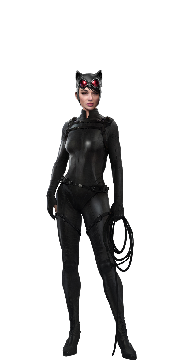 Catwoman Selina Kyle By Gothamknight99 On Deviantart