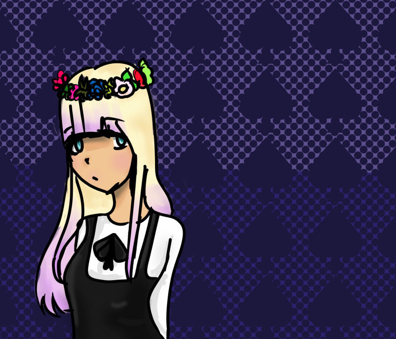 Dust Oc By Gabsfujoshi On Deviantart