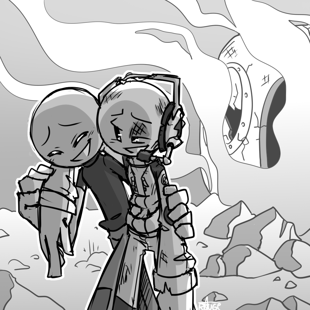valiant hero ending but Charles finds another way by thegreatrouge on ... valiant hero ending but Charles finds another way by thegreatrouge on ...