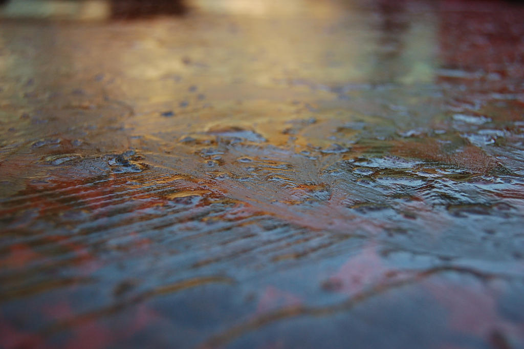 icy puddle by SpringLilac on DeviantArt