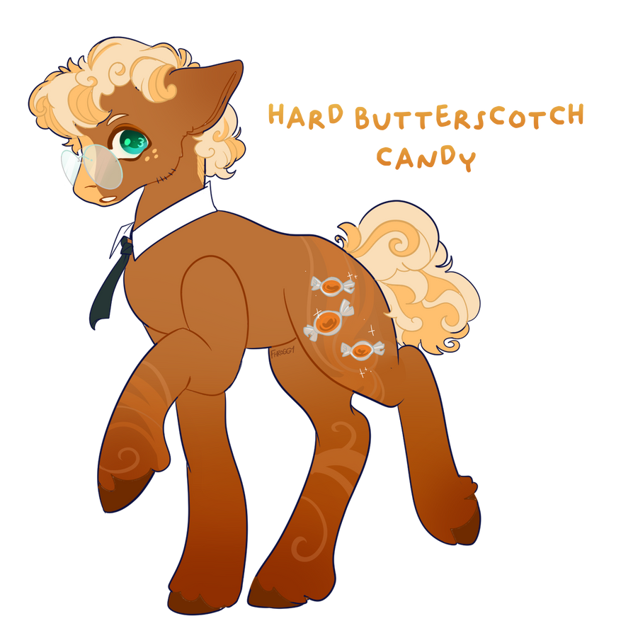 Hard Butterscotch Candy - Parent Swap Grid Result by fhroggy on DeviantArt Hard Butterscotch Candy - Parent Swap Grid Result by fhroggy on DeviantArt