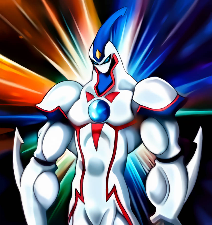 Elemental Hero Neos Artwork By Korotime On Deviantart
