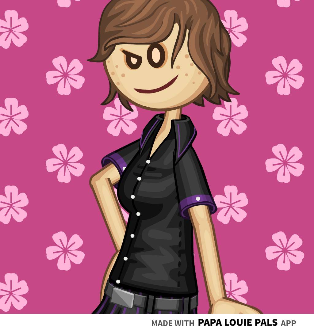 Mclissy By Atlbm On Deviantart