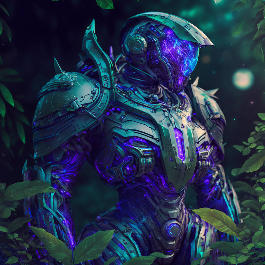 Organic Space Suit By Frozenbunn On Deviantart
