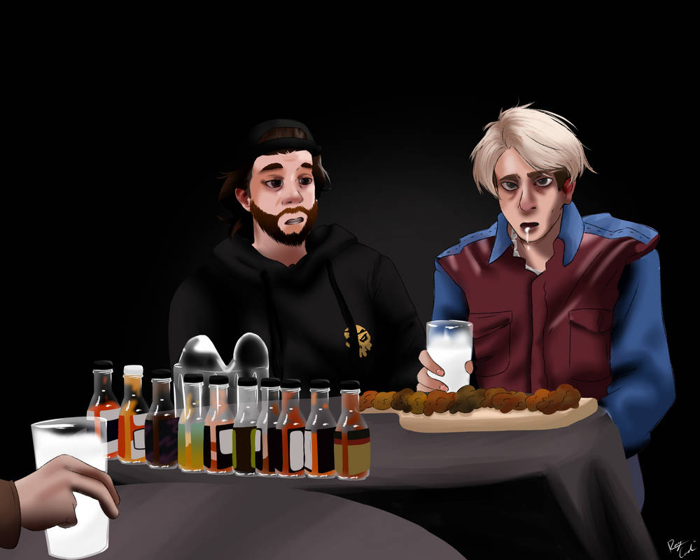 Supermega By Raynyskys On Deviantart
