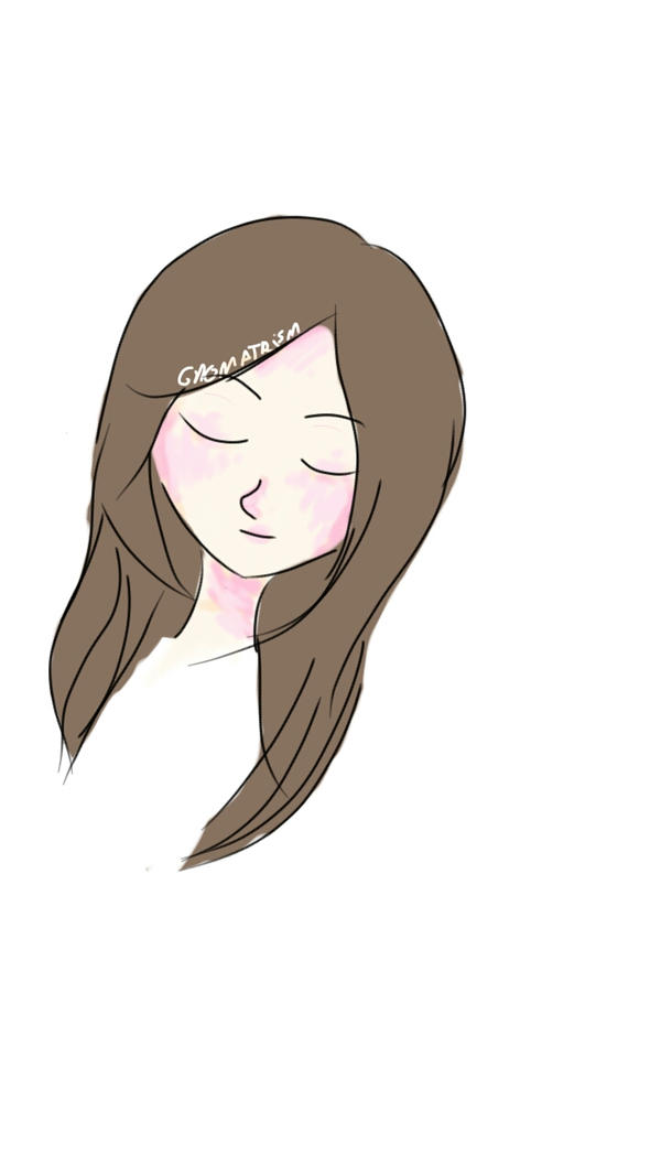 Fast Draw By Gnomatrism On DeviantArt fast-draw-by-gnomatrism-on-deviantart