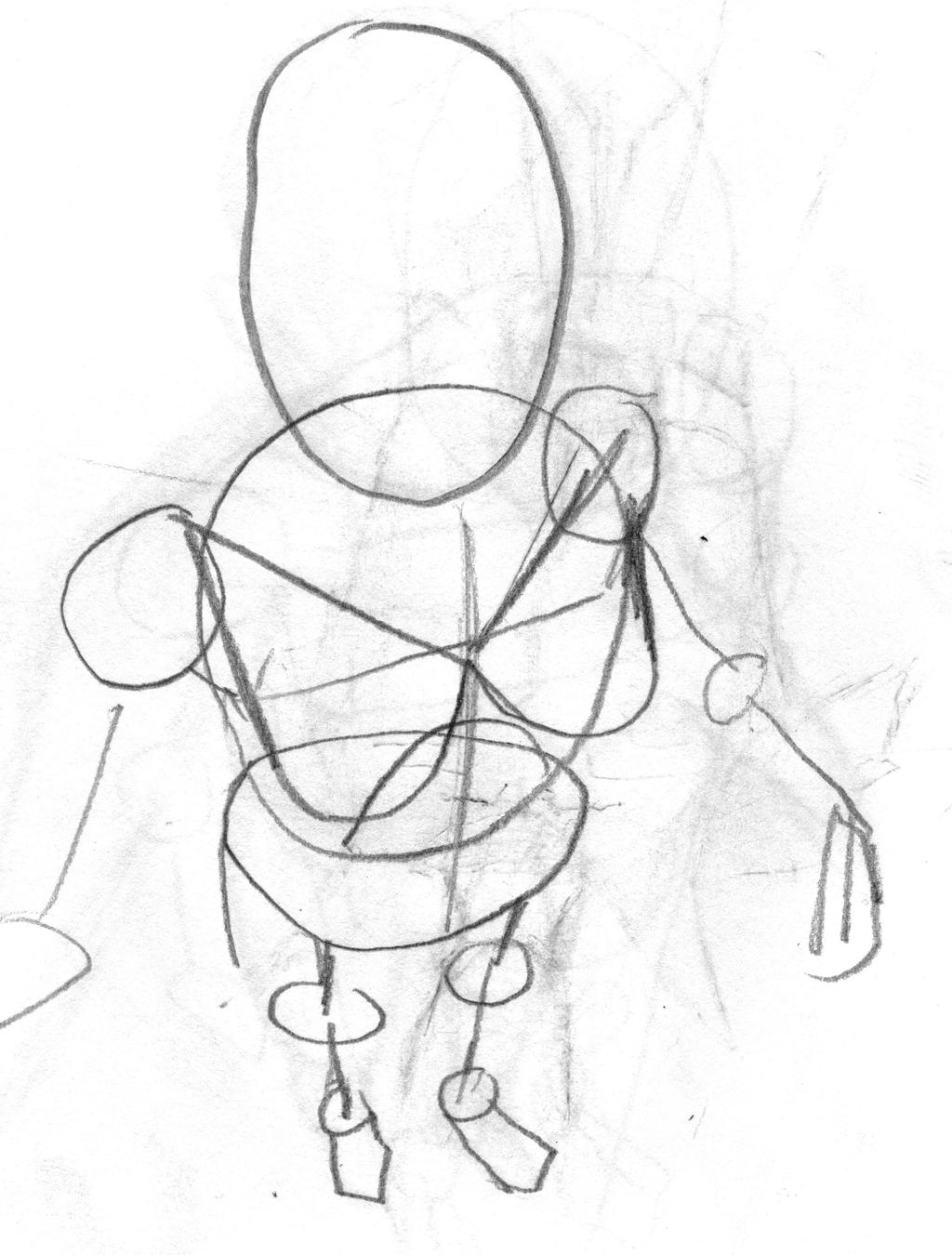 Anatomy Practice 4 Guidelines By InsaneAnon On DeviantArt anatomy-practice-4-guidelines-by-insaneanon-on-deviantart
