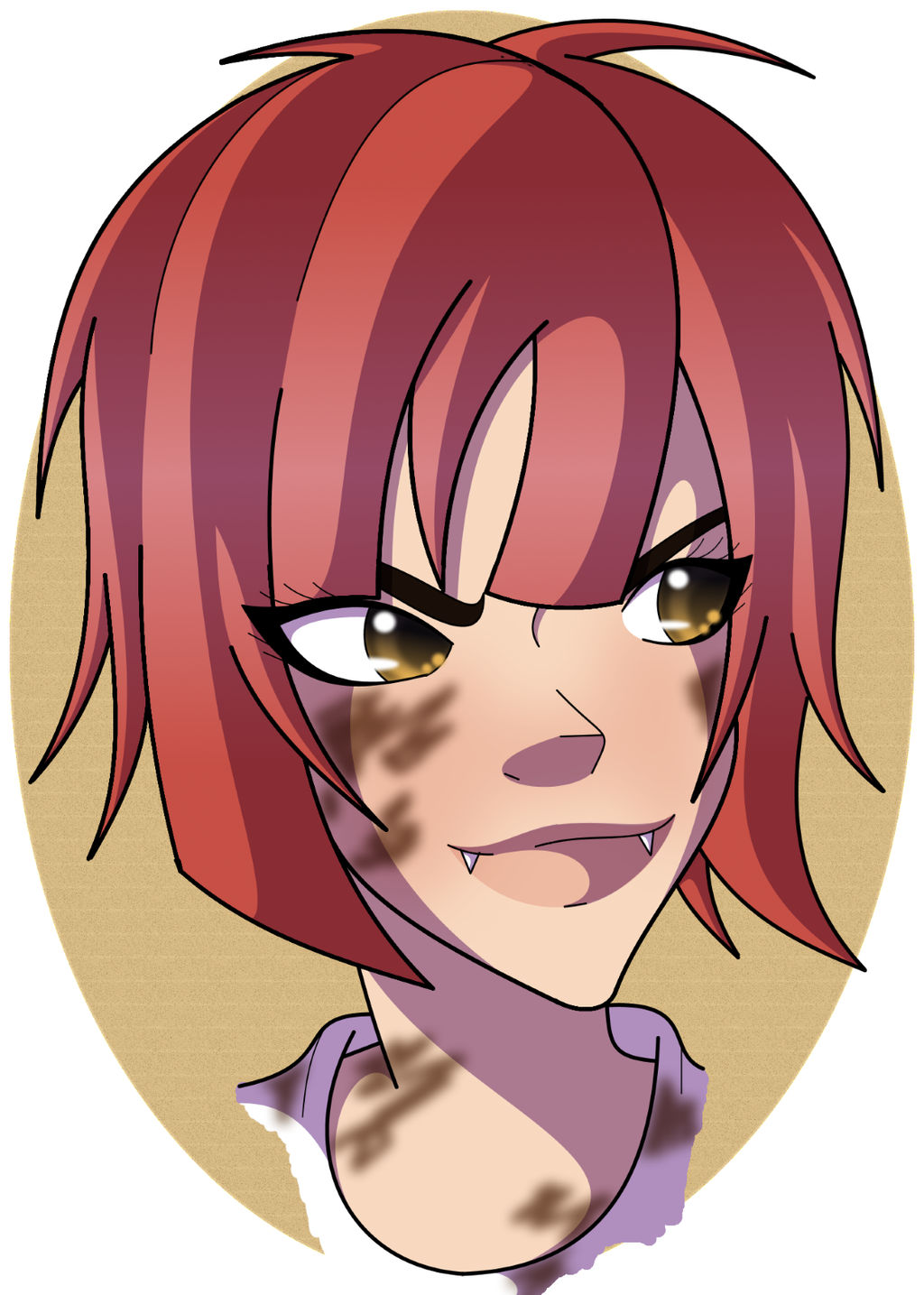 Gh Morgan By Cazuuki On Deviantart