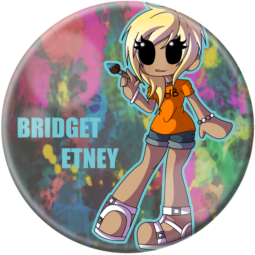 Chibi Bridget By Cazuuki On Deviantart
