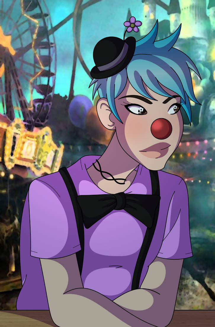 Day 27 Quiddity By Cazuuki On DeviantArt day-27-quiddity-by-cazuuki-on-deviantart