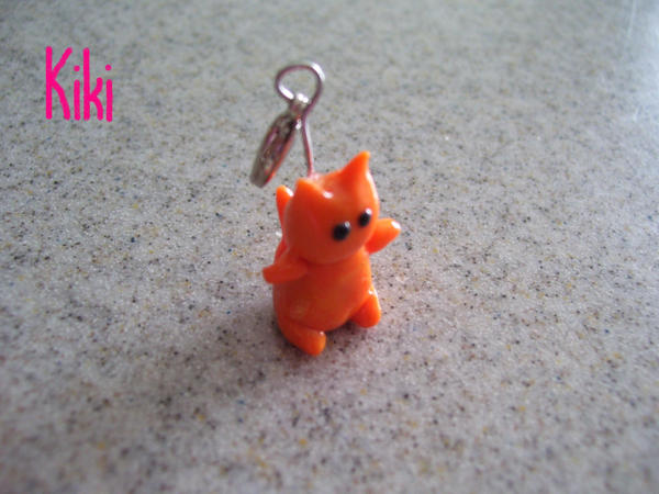 Kiki Charm by Haikit on DeviantArt