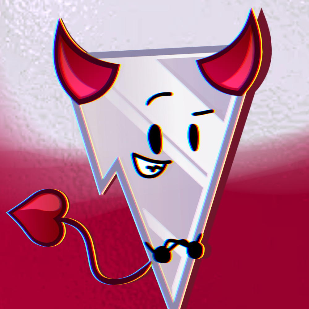 Glass Shard Icon By Procyondenebanimator On Deviantart