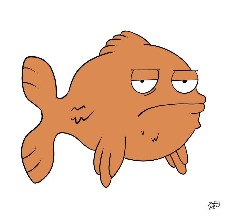 Klaus Heisler (American Dad!) by BaileyDowns on DeviantArt Klaus Heisler (American Dad!) by BaileyDowns on DeviantArt