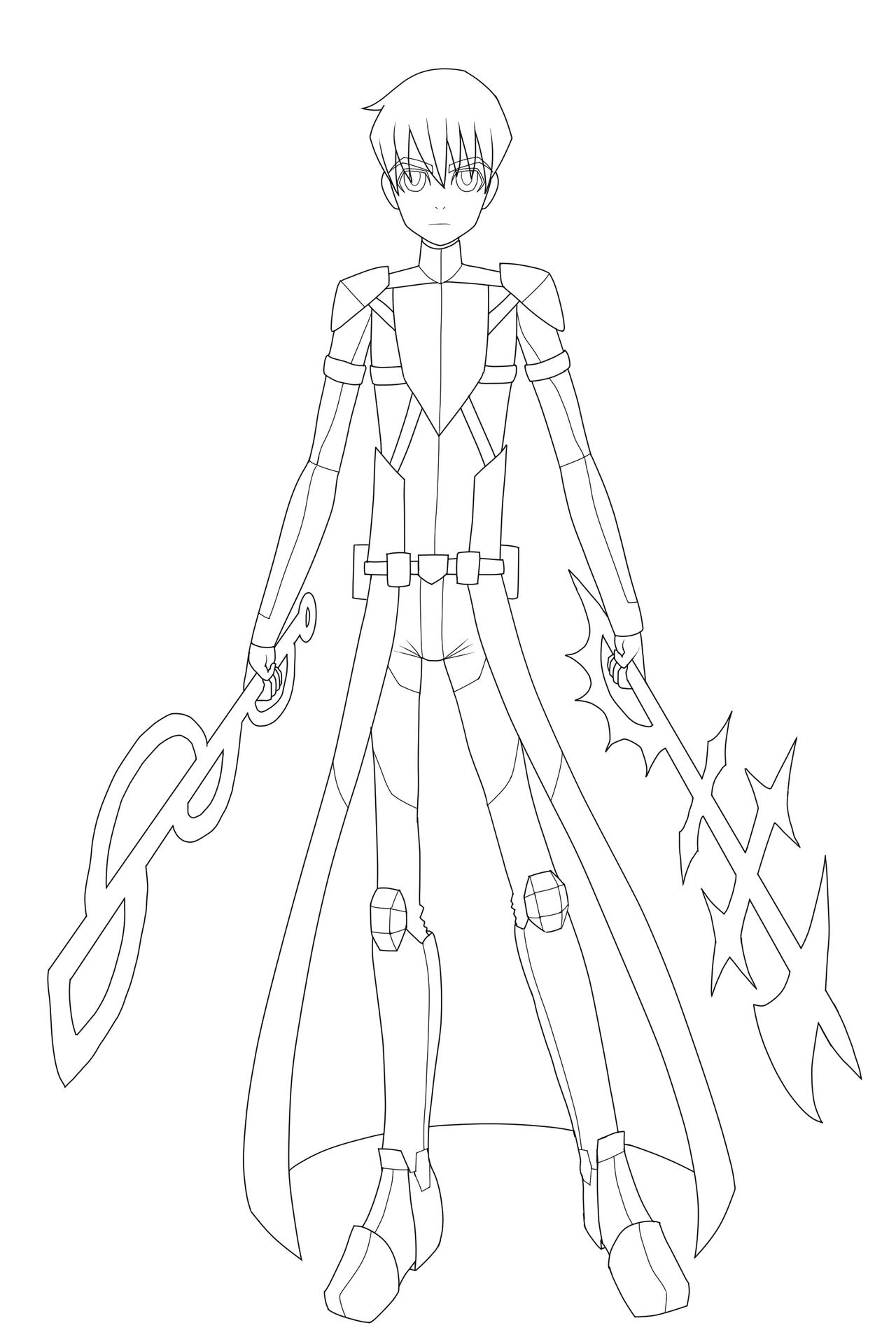 my first original character by MaruseroArt on DeviantArt my first original character by MaruseroArt on DeviantArt