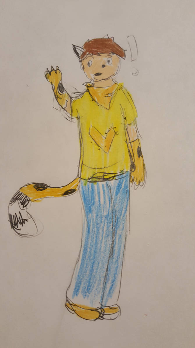 Com Cheetah Tf By Tfstuff On Deviantart