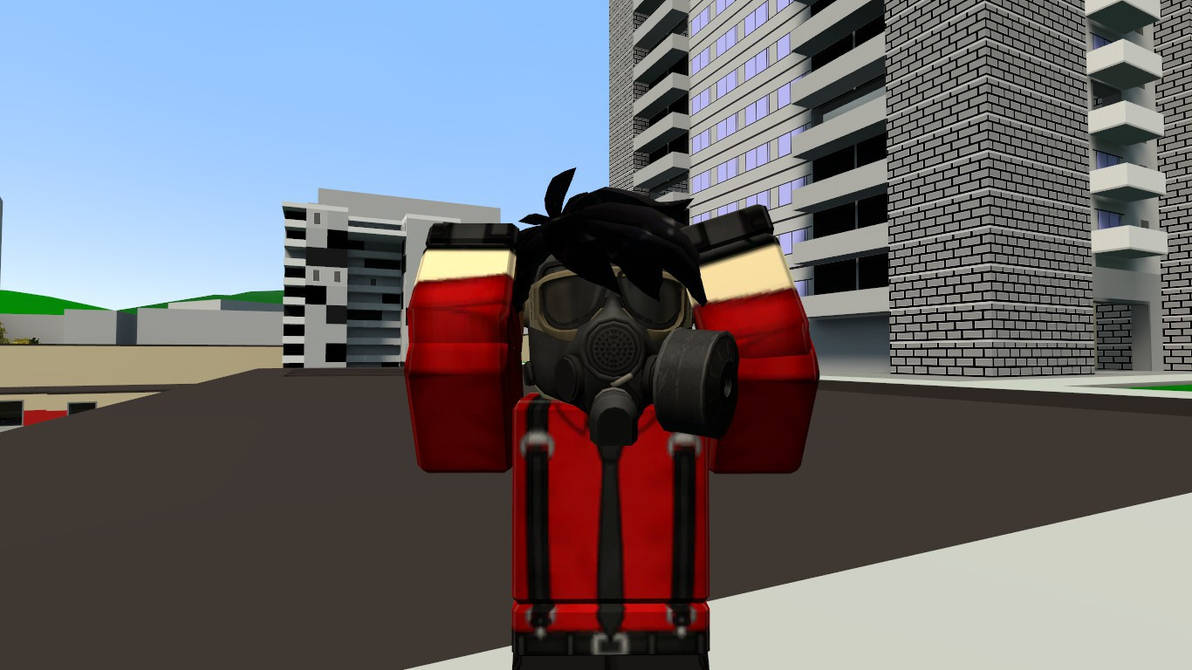 Holy Crap Im In Gmod By Pojuijjnm On Deviantart