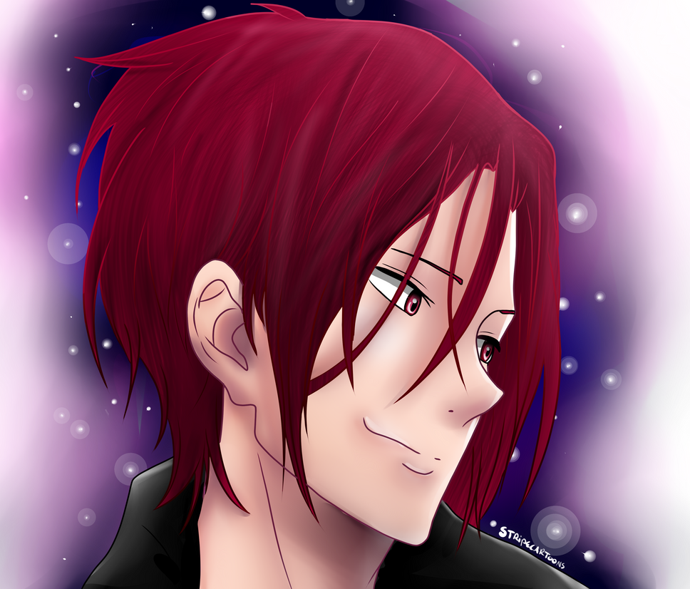Rin Matsuoka From Free By Stripecartoons On DeviantArt rin-matsuoka-from-free-by-stripecartoons-on-deviantart