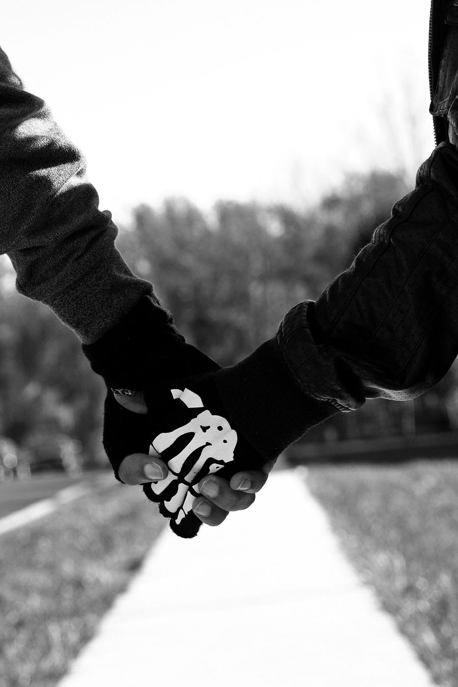 Sticking Together By Tionnahemcrae On DeviantArt sticking-together-by-tionnahemcrae-on-deviantart