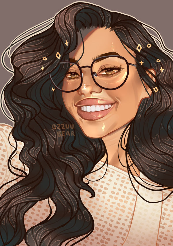 Kendra By Khaothicc On Deviantart