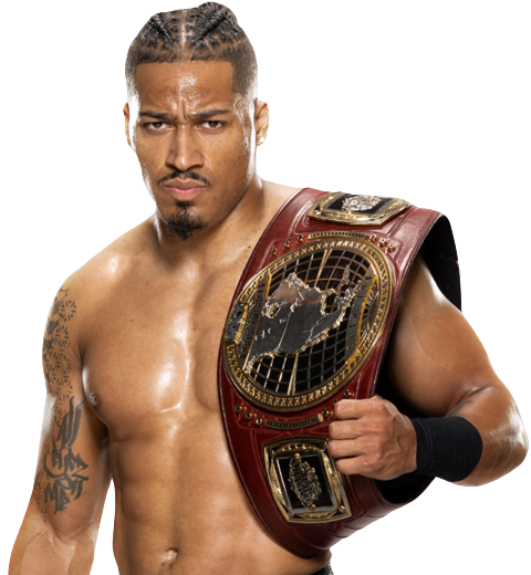 Carmelo Hayes NXT North American Champion by loOkOG on DeviantArt Carmelo Hayes NXT North American Champion by loOkOG on DeviantArt