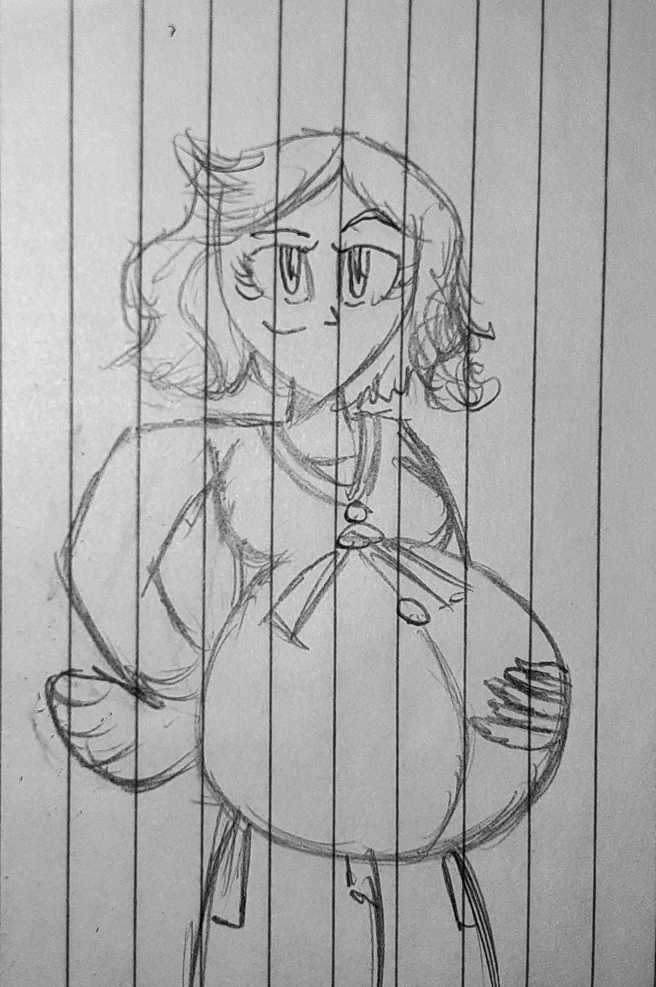Ask A Sketch Amy Duncan By Yoshi1027 On Deviantart